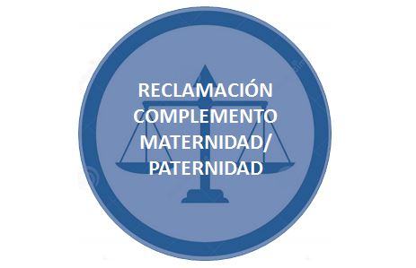 COMPLEMENTO MATER-PATER NIDAD. Procedimiento. – www.Ajuveca.es